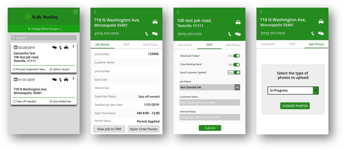 Home Services Management Software | Velosio