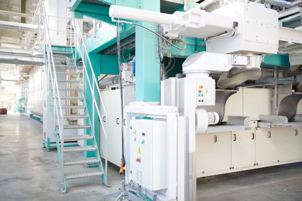 Case Study: Phillips Corp Improves Operations with D365