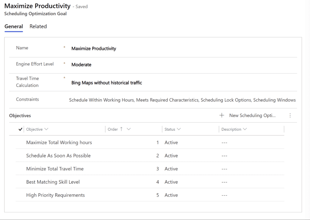 Unpacking Route Optimization in Field Service Management
