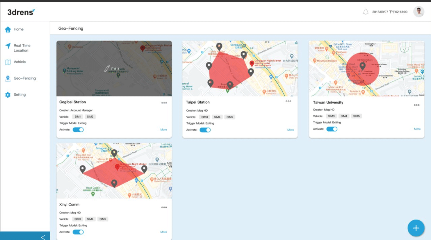 GPS Fleet Tracking: How FSM Software Enhances It | Velosio