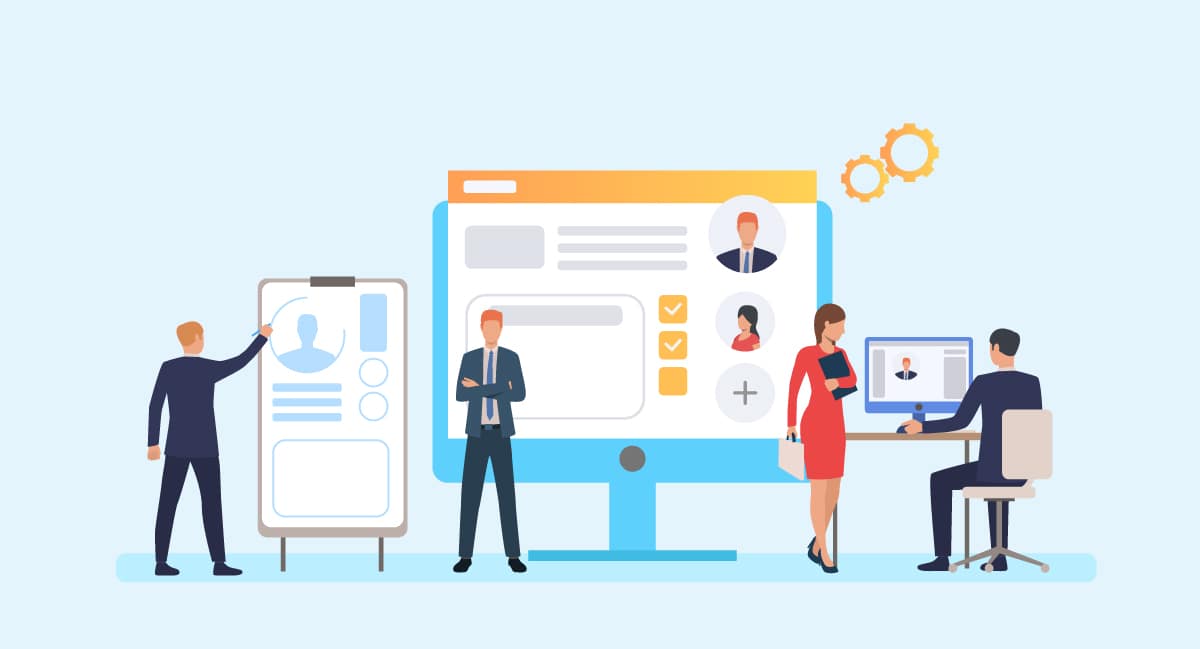 Provide Personalized Service by Knowing Your Customers | Velosio