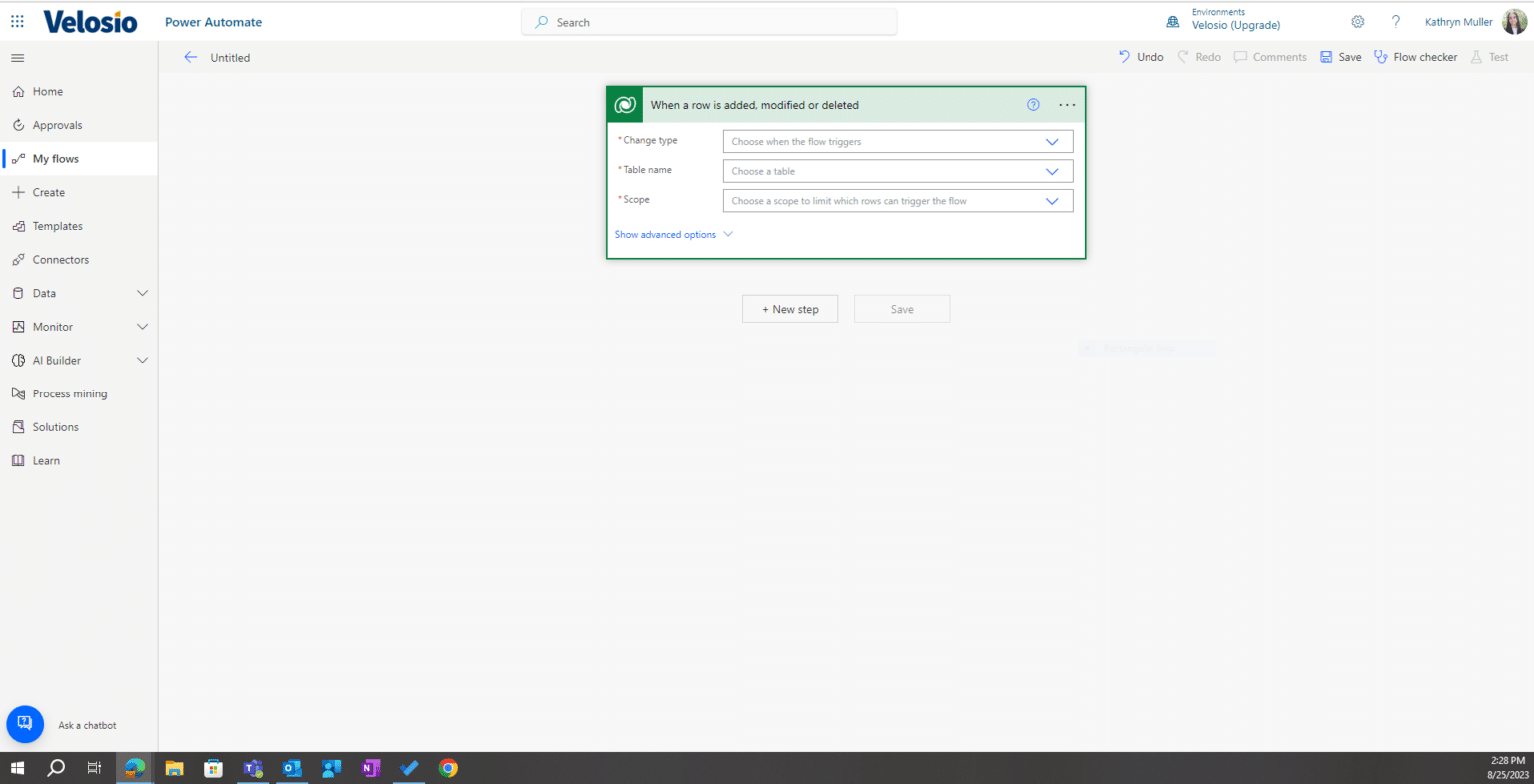 How to Set Lookup and Link Values Using Microsoft Dataverse | Velosio