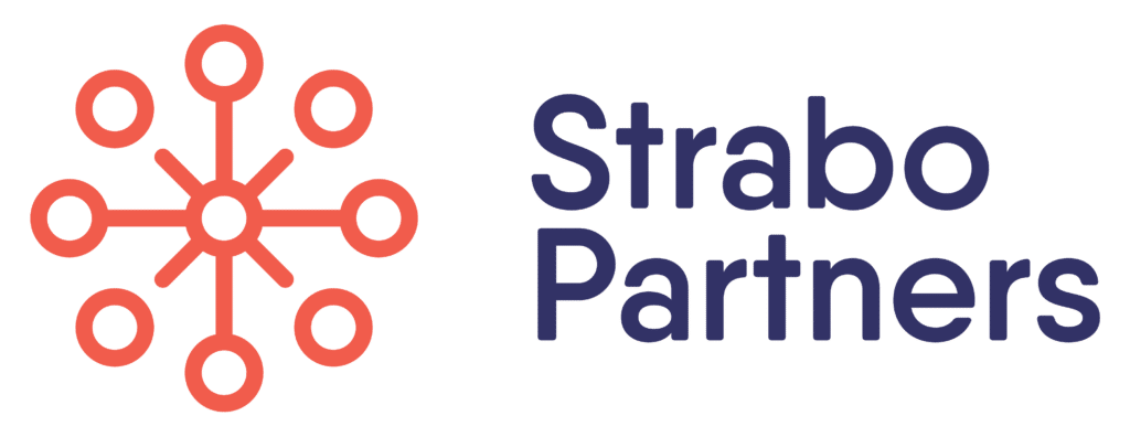 Strabo Partners Shifting Company to One Tenant