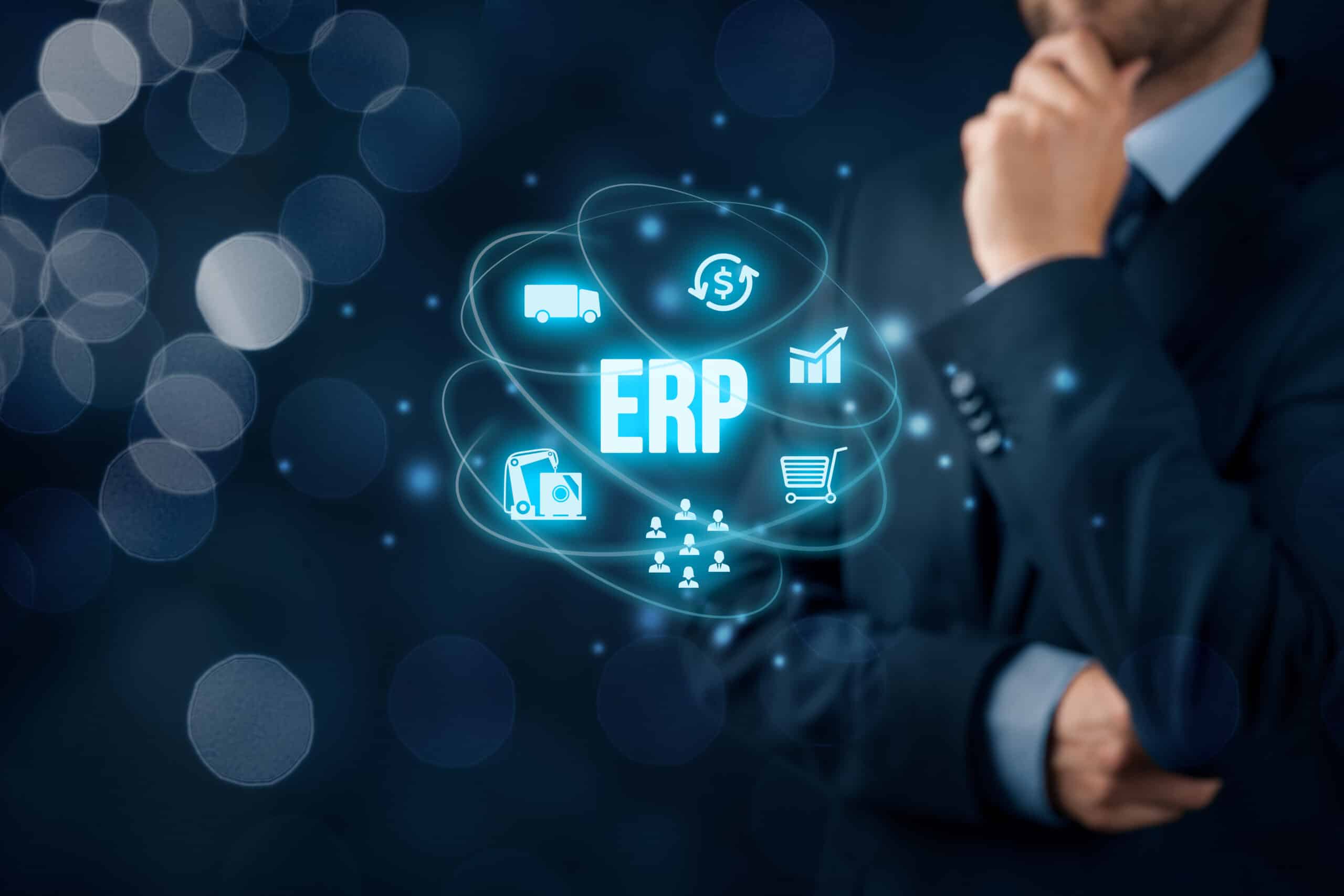 ERP Implementation Best Practices & Tips | Velosio