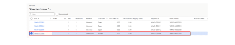 Dynamics 365 Supply Chain Warehouse Only Mode Explained | Velosio