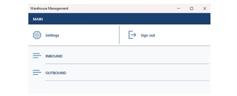 Dynamics 365 Supply Chain Warehouse Only Mode Explained | Velosio