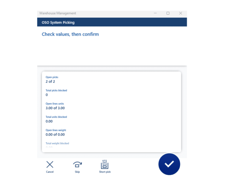 Dynamics 365 Supply Chain Warehouse Only Mode Explained | Velosio