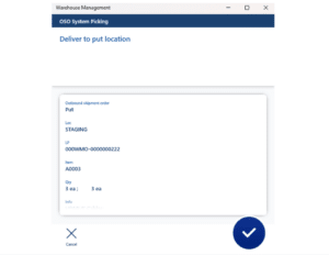 Dynamics 365 Supply Chain Warehouse Only Mode Explained | Velosio