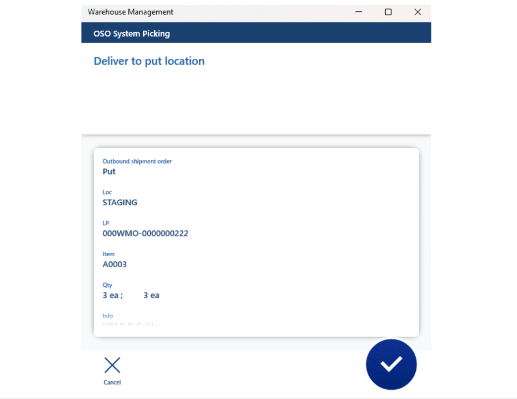 Dynamics 365 Supply Chain Warehouse Only Mode Explained | Velosio