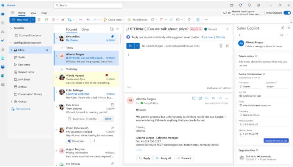 Sales Acceleration with Dynamics 365 CE | Velosio