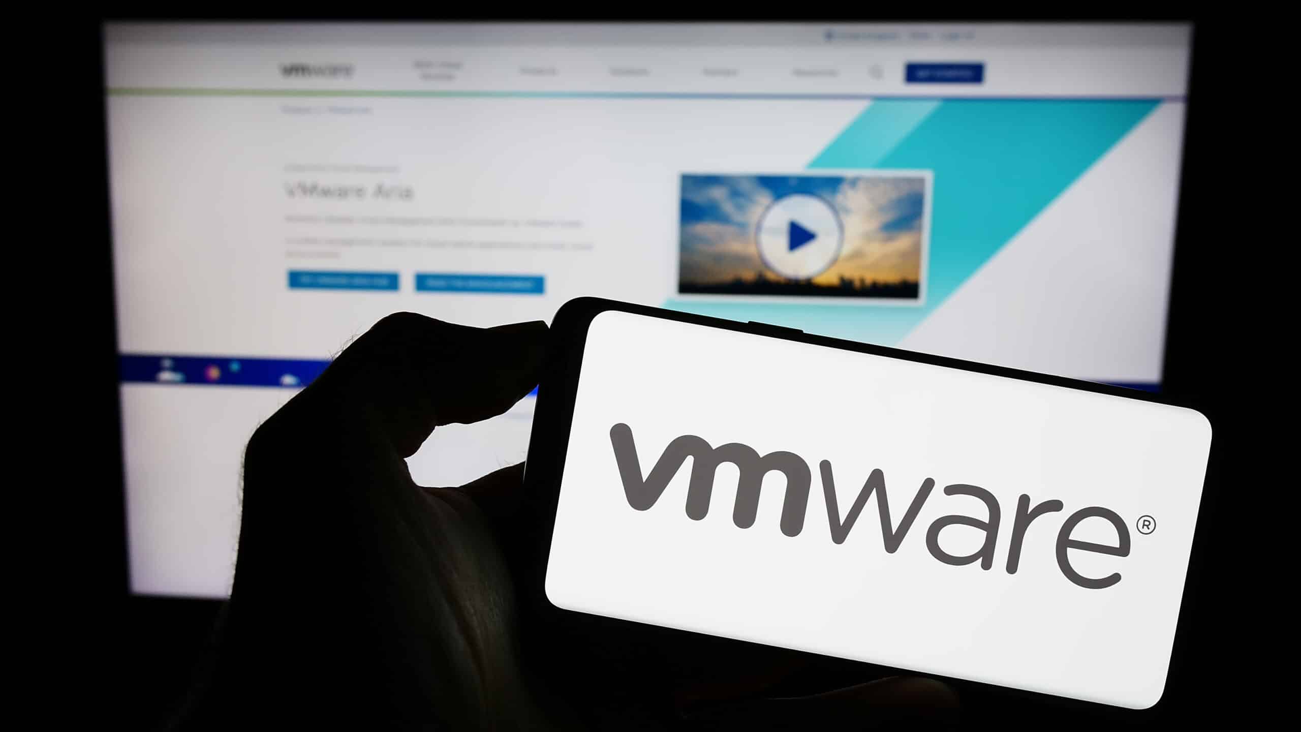 Looking For VMware Alternatives? Your Questions Asked & Answered | Velosio