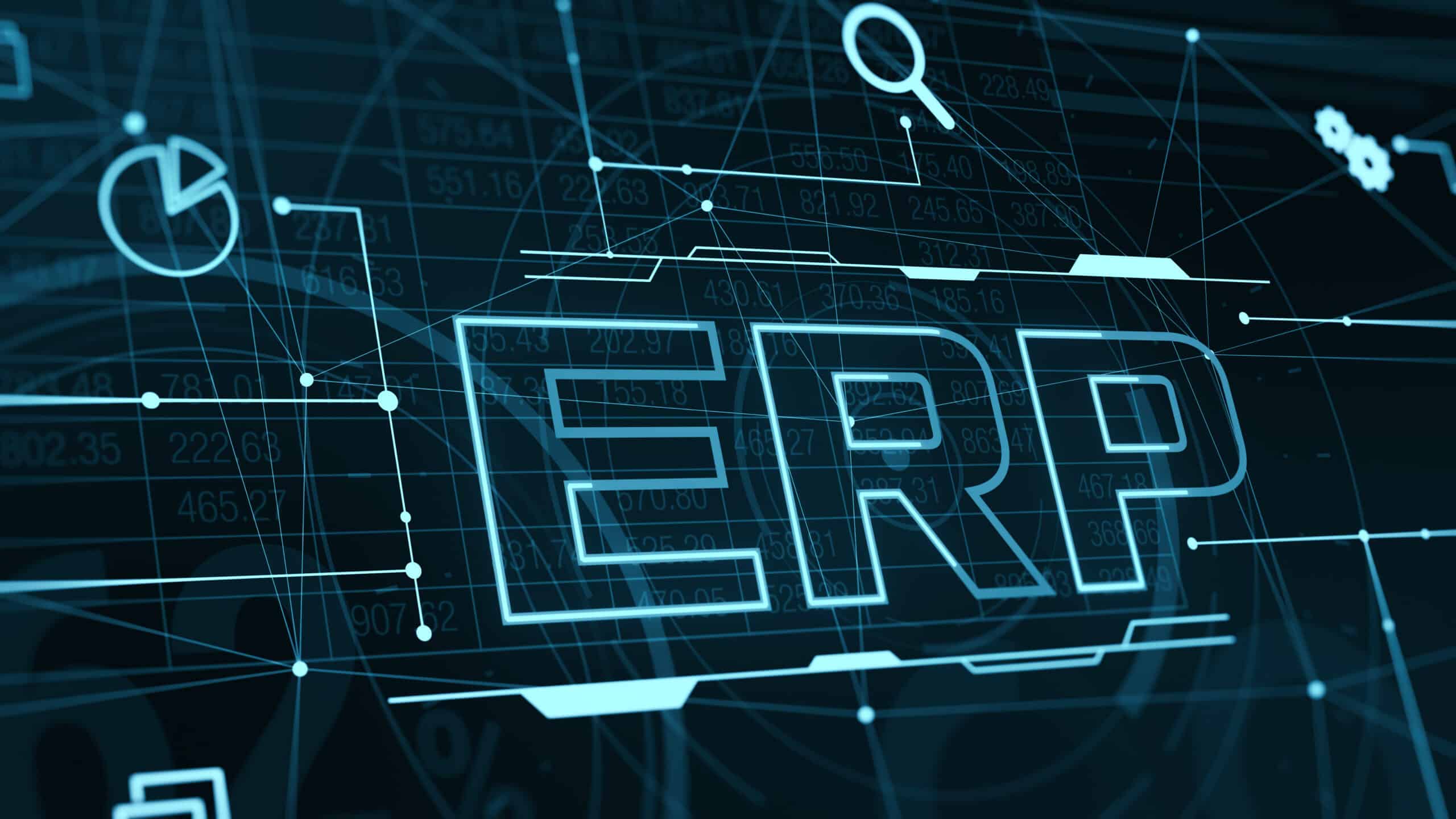 Top 10 Success Factors of ERP Implementation | Velosio