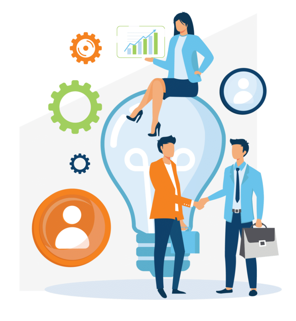 Technology Solutions for Project-Based Organizations| Velosio