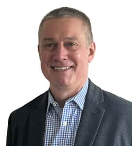 Scott Stevenson | Velosio