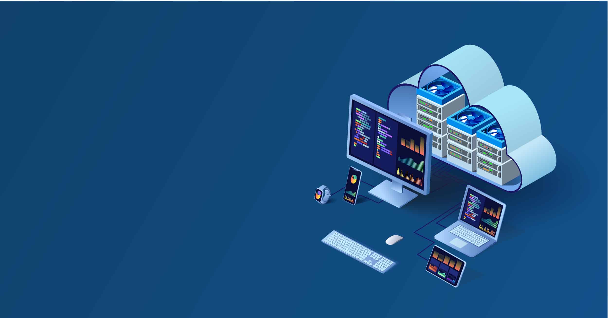 Dynamics 365 Business Central Deployment Options | Velosio