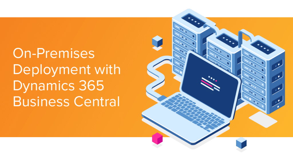 Dynamics 365 Business Central Deployment Options | Velosio