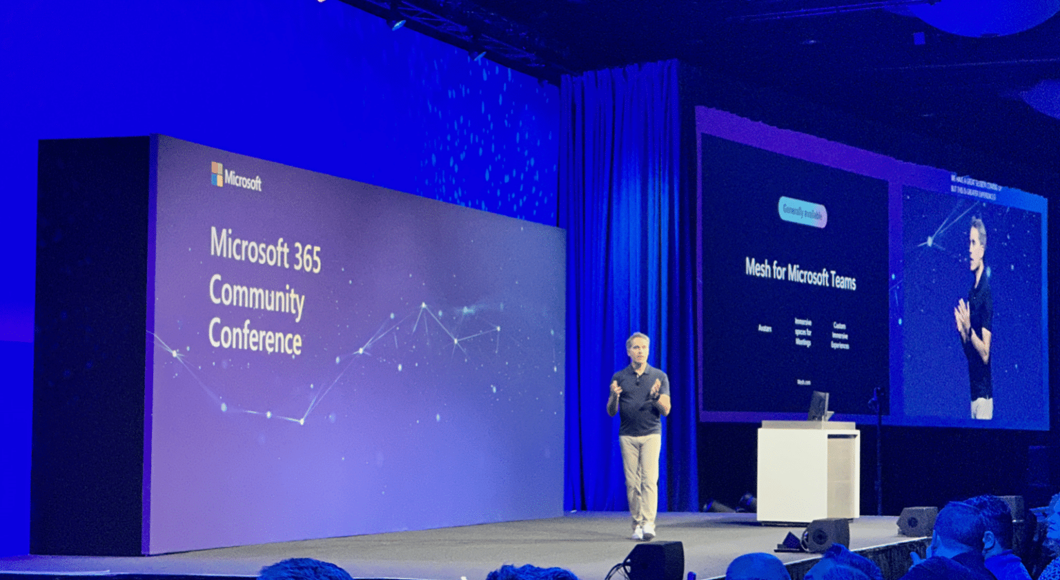 Top 8 Microsoft Dynamics Conferences 2024 and 2025 | Velosio
