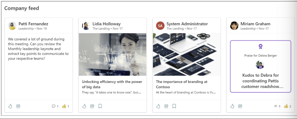 Shaping Hybrid Work Culture with the Help of Microsoft Ecosystem | Velosio