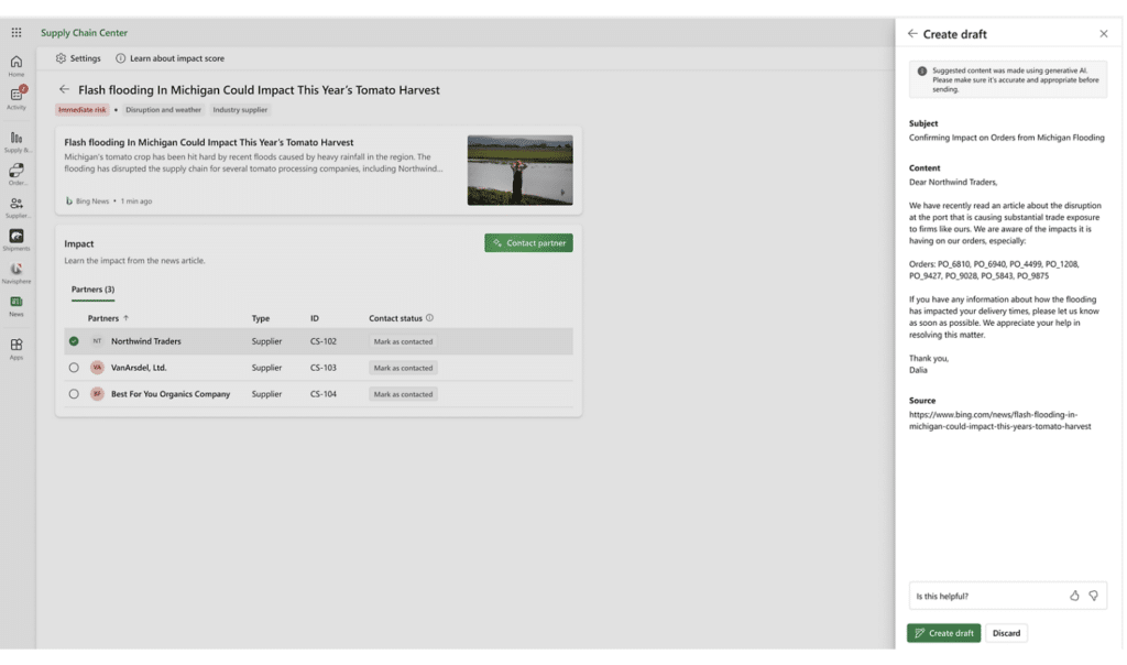 Microsoft Copilot A Brand New Generative Ai Assistant
