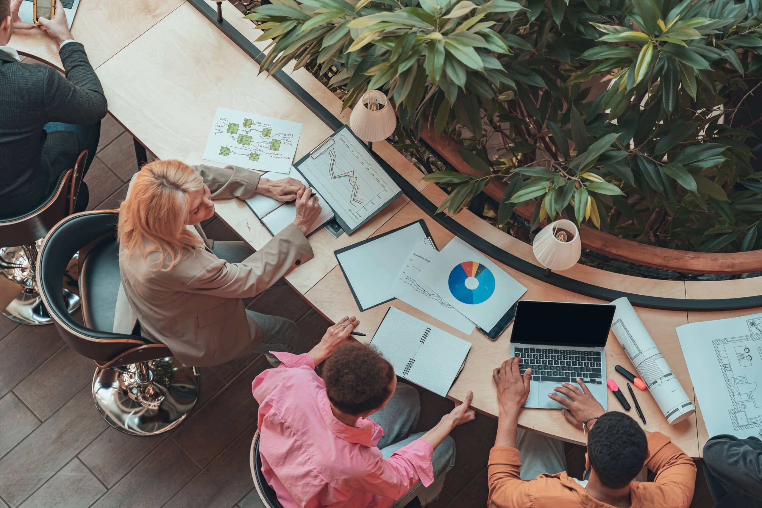 Tackling Challenges and Obstacles in Hybrid Work | Velosio