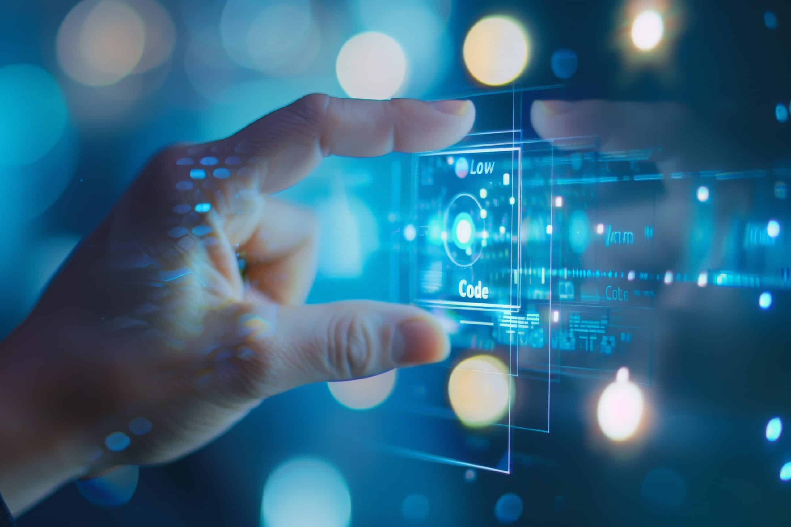 Low-Code No-Code - Power Platform in 2024 | Velosio