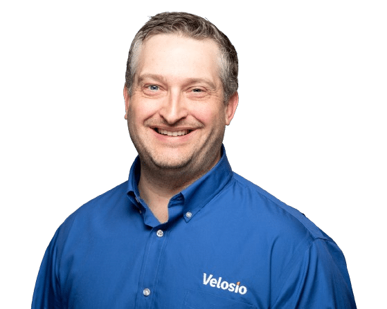 Velosio Management Team | About Us