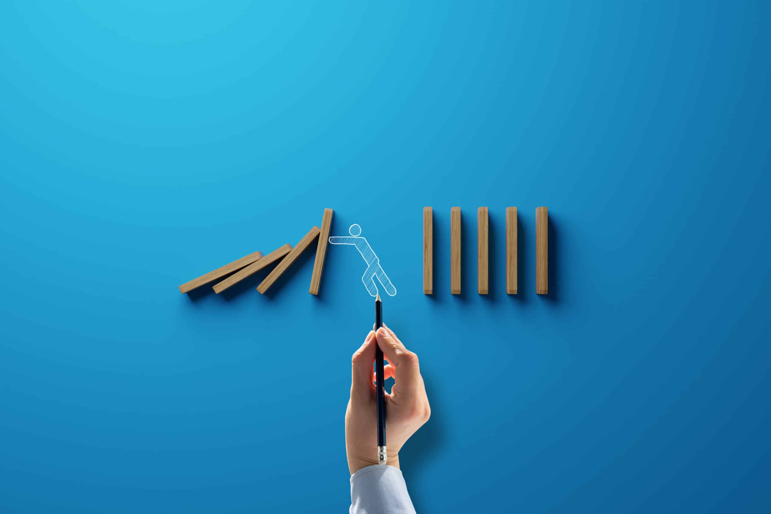 4 Data Barriers Hindering Your Organization | Velosio