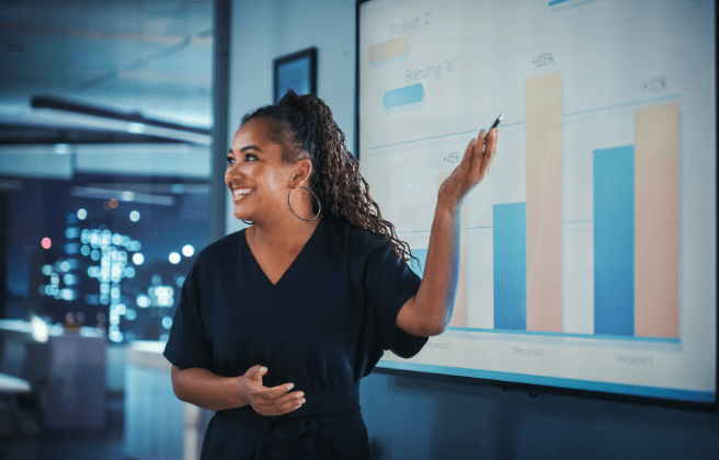 Technology Solutions for Sales Leaders | Velosio