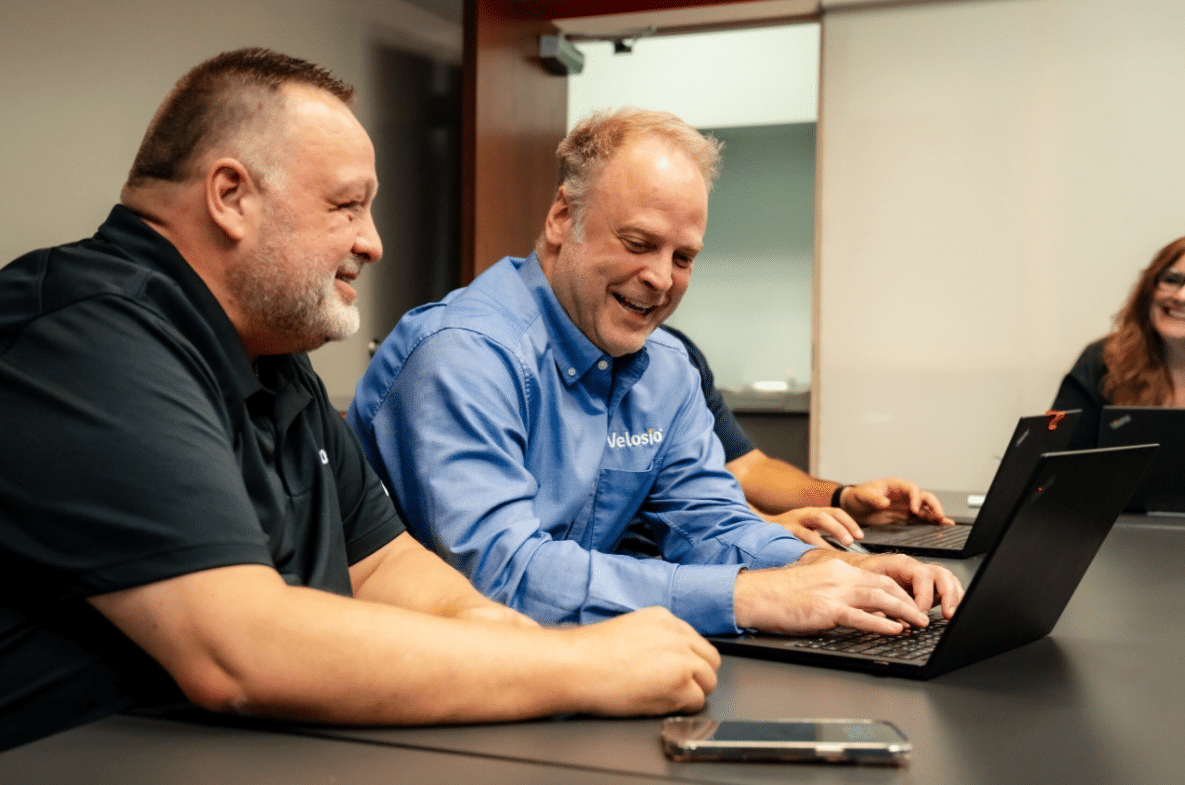 Business Transformation | Velosio