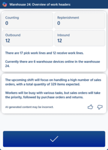 Essential Copilot Features in Dynamics 365 Supply Chain | Velosio