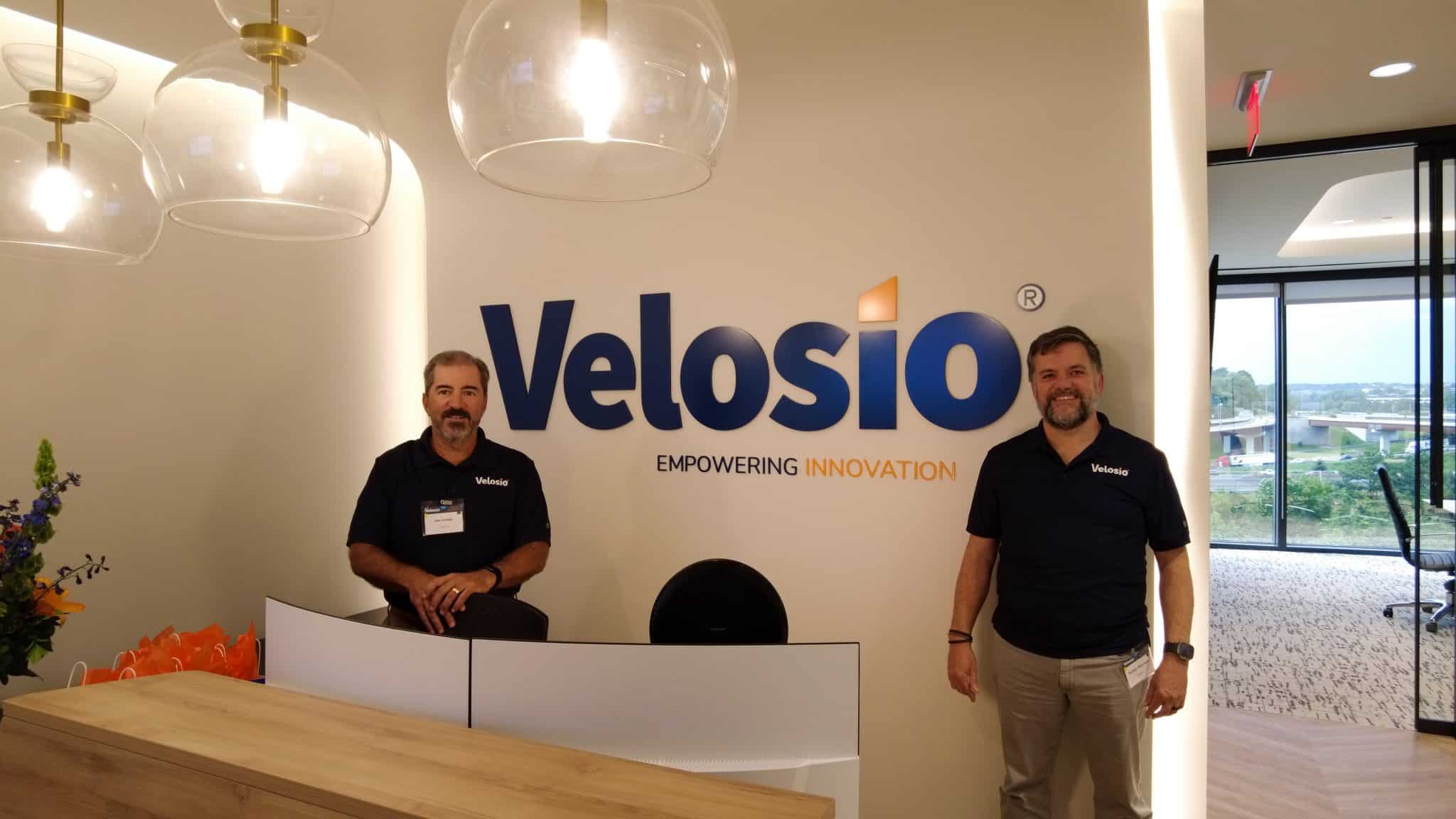 Velosio Opens New Atlanta HQ, Marking a New Era of Growth and Connection | Velosio