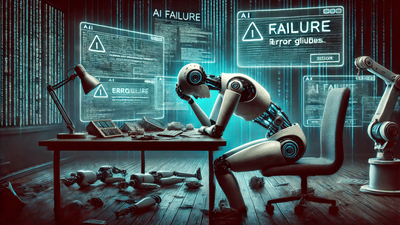 Pilot Purgatory: Why AI Initiatives Fail to Reach Production | Velosio